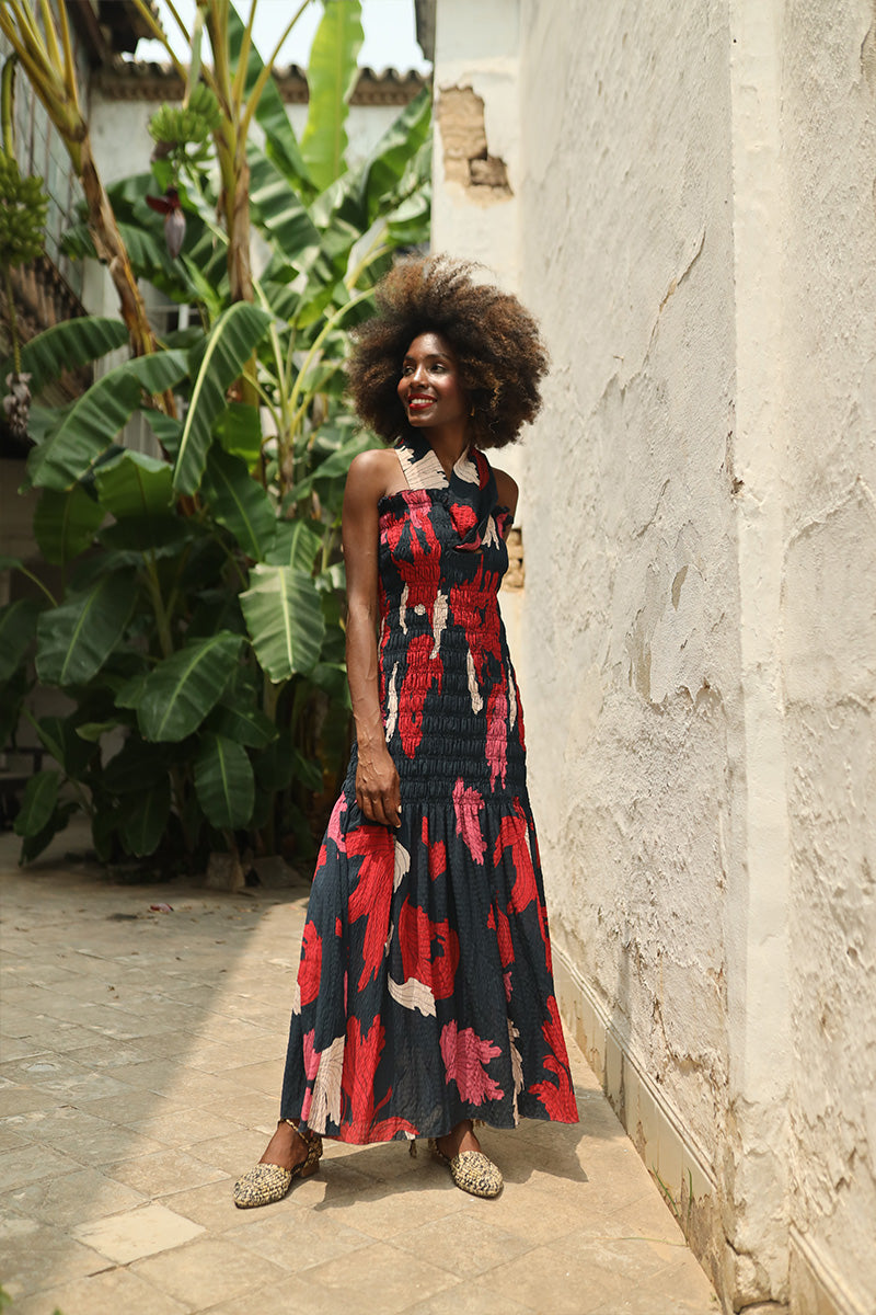 Vestido Meri – EVA TERAN Casin