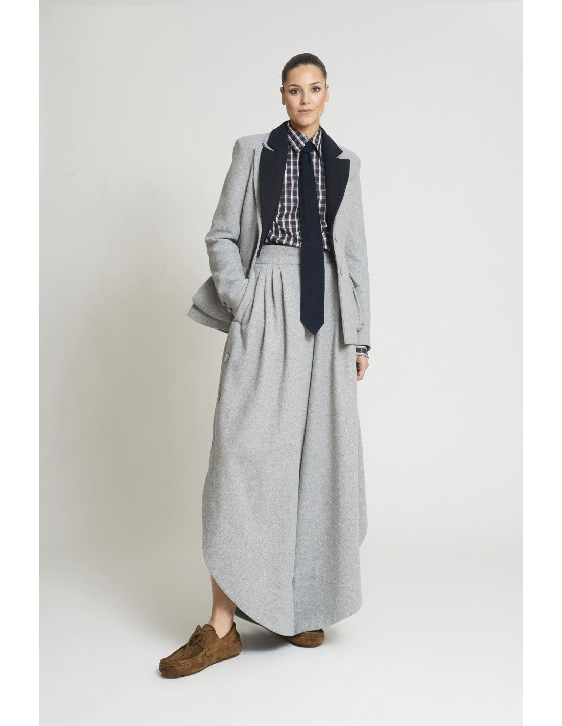 AMERICANA LUNA – EVA TERAN Casin